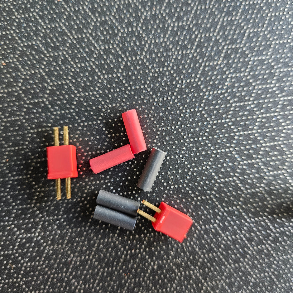 Micro Plug™ – W. S. Deans Co.