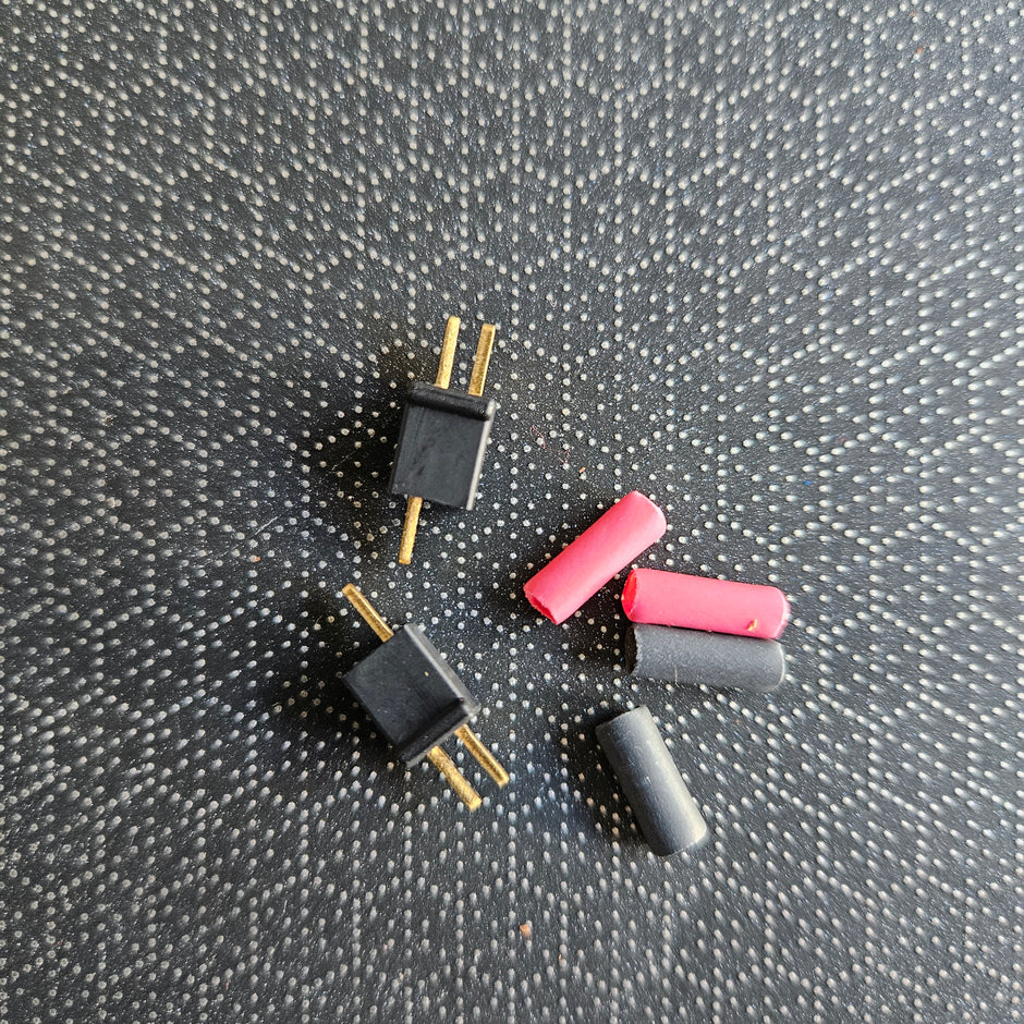 Micro Plug™ – W. S. Deans Co.
