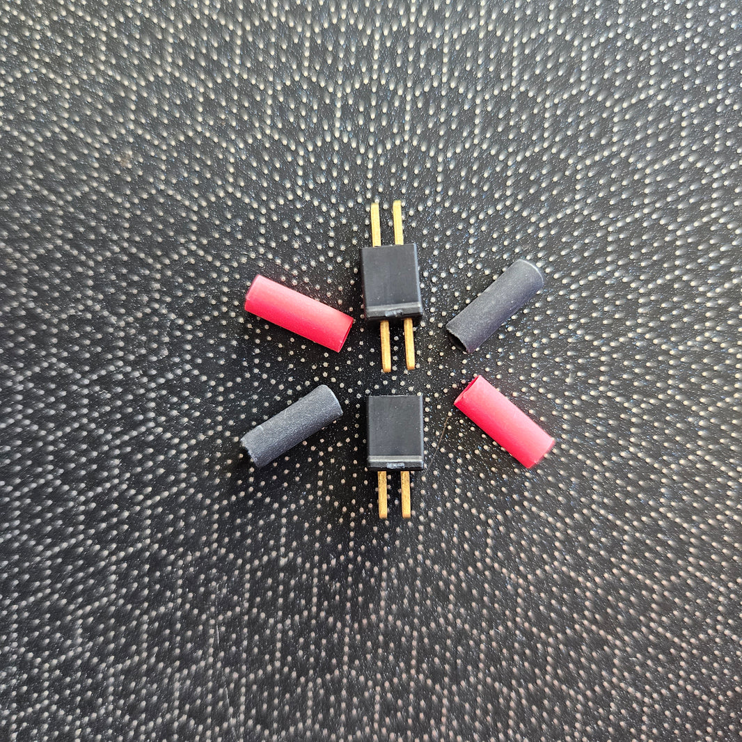 Micro Plug™ – W. S. Deans Co.