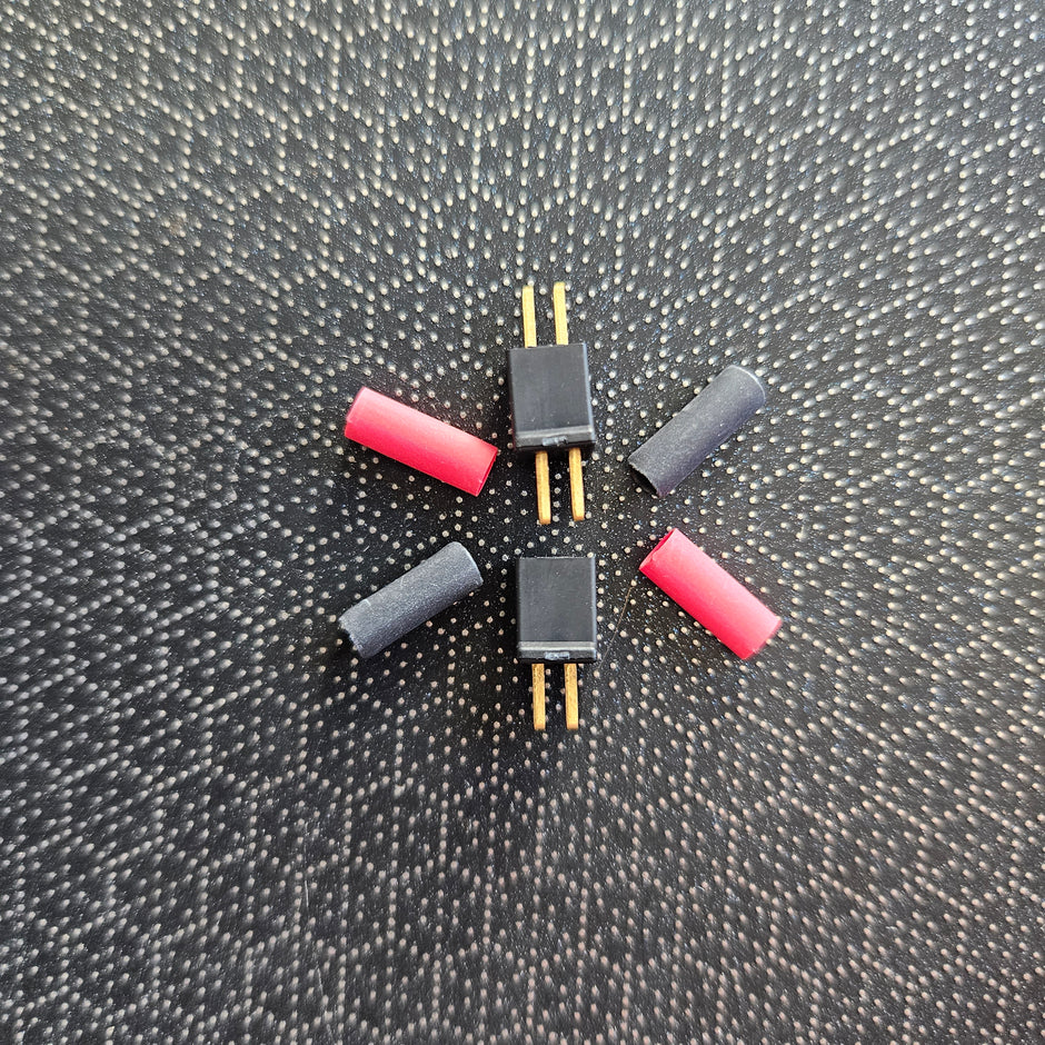 Micro Plug™ – W. S. Deans Co.