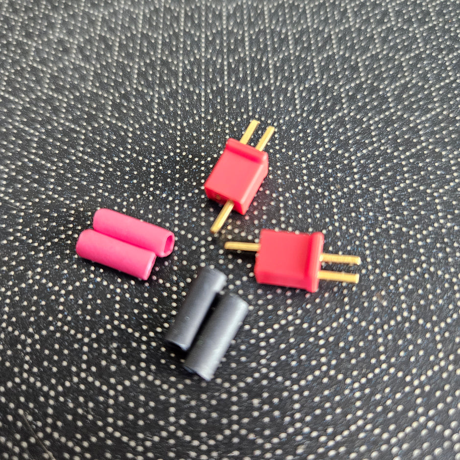 Micro Plug™ – W. S. Deans Co.