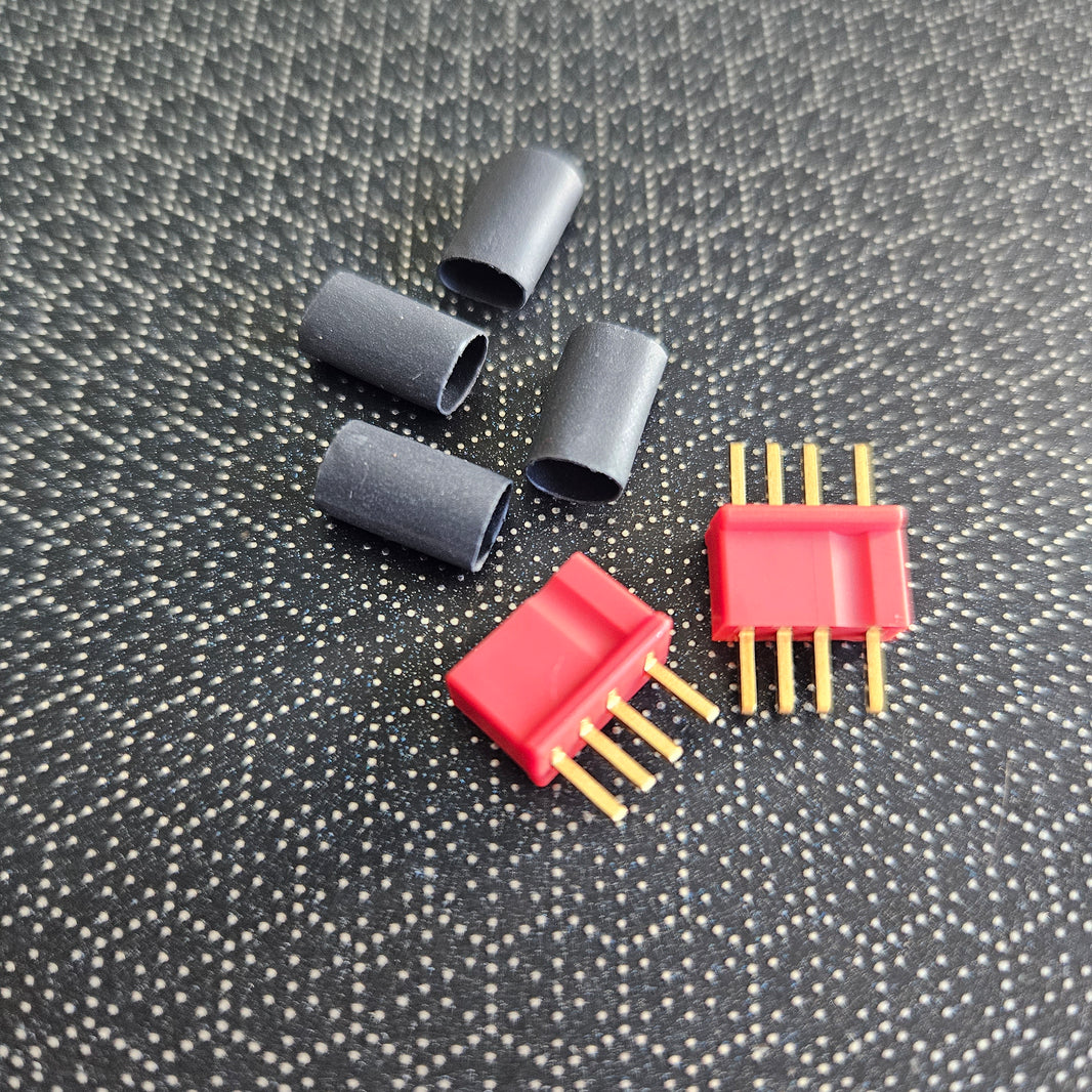 Micro Plug – W. S. Deans Co.