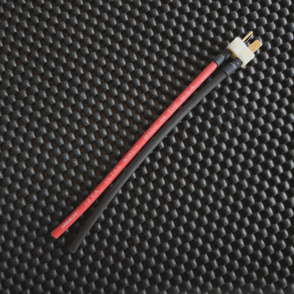 Ultra Plug® – W. S. Deans